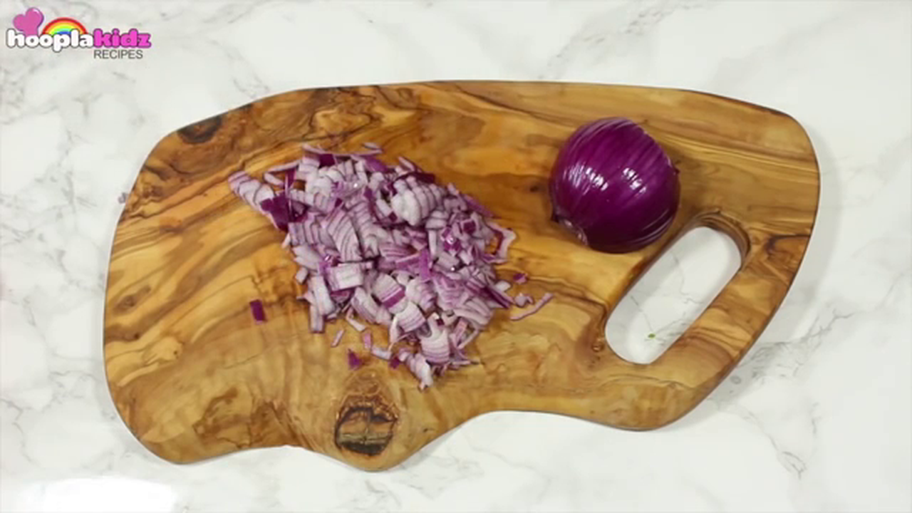PodEduc - Food Video