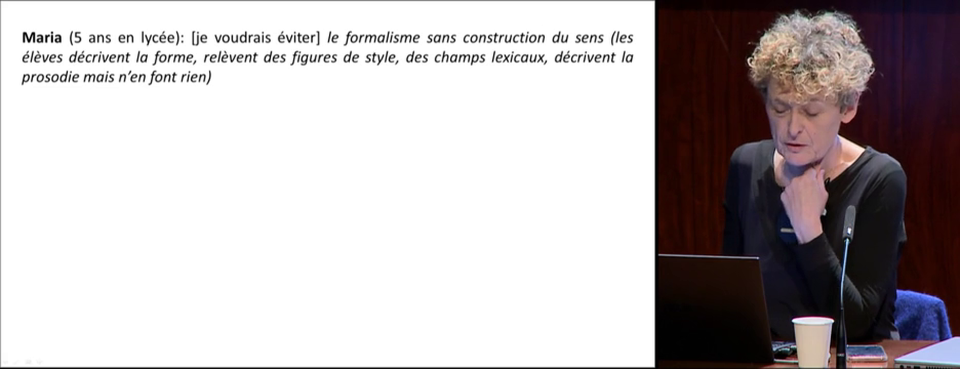 PodEduc - Marie-Sylvie Claude.Mp4