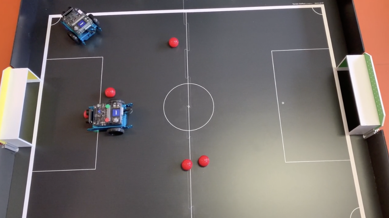 PodEduc - Demo Lan Foot.Mov