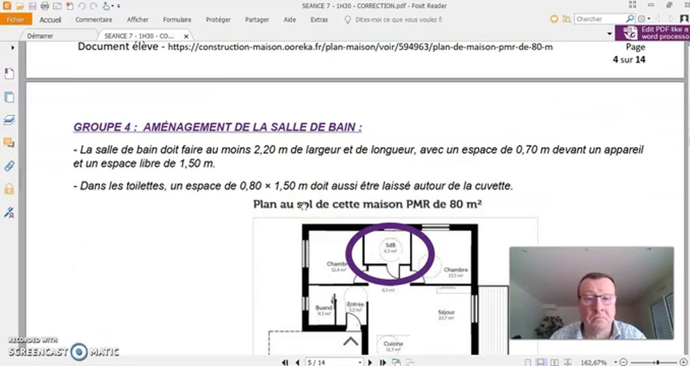 PodEduc - Metiers Et Réseaux Sweethome.Mp4