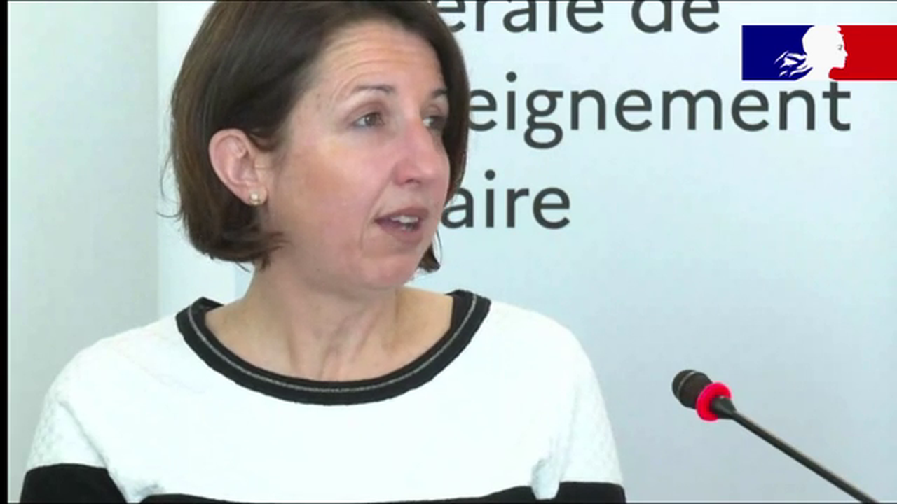 PodEduc - DGESCO-Formation - Créer et consolider une culture de la ...