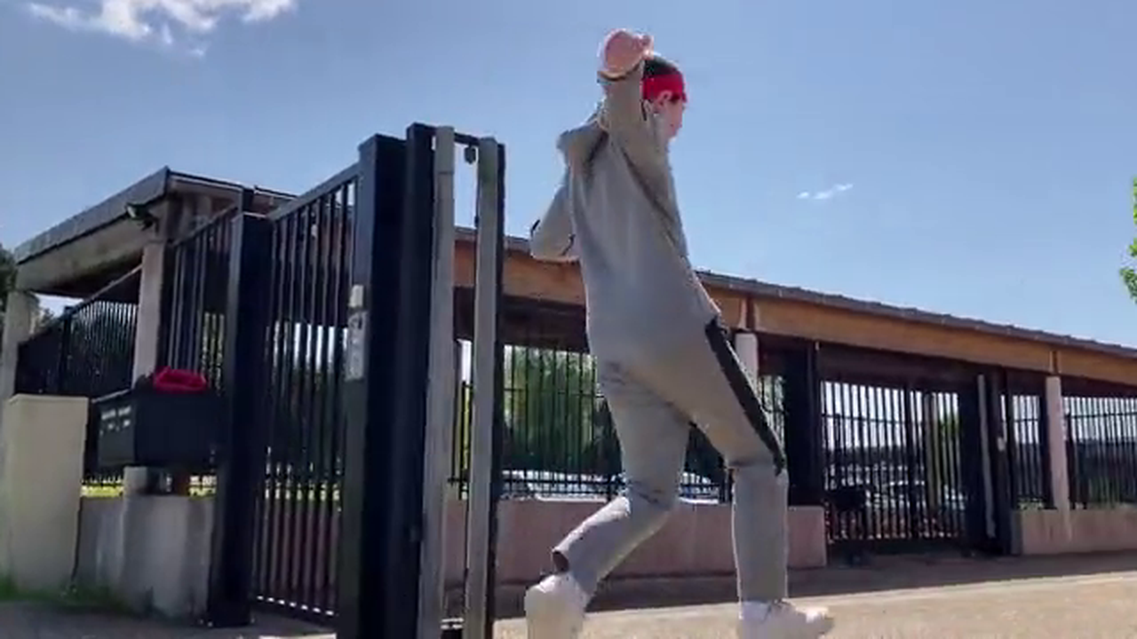 PodEduc - Rocky De Rousseau - Atelier Vidéo 2022-2023