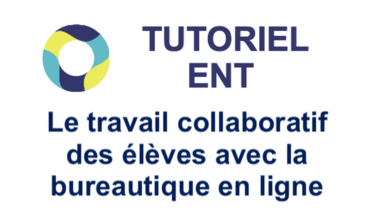 PodEduc - Tuto Ent Documents Collaboratifs