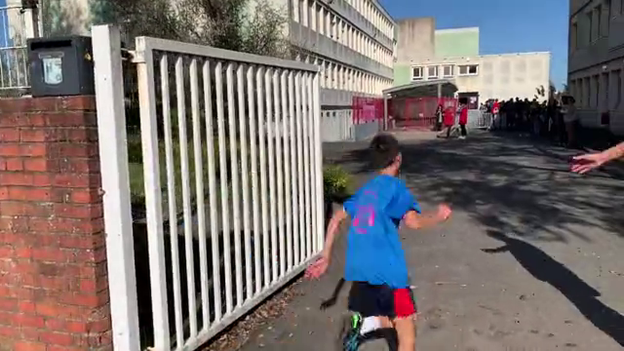 PodEduc - Cross Du Collège 2025