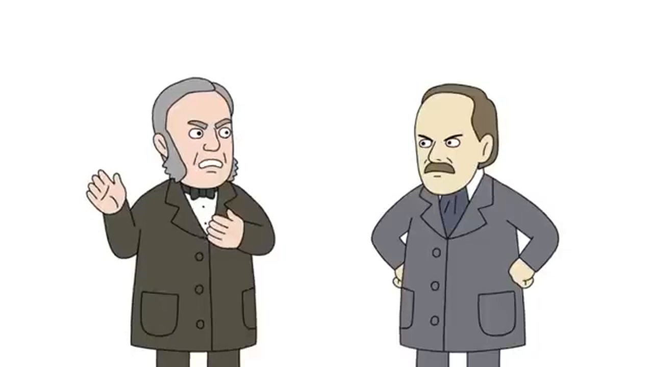 PodEduc - The Wacky History Of Cell Theory - Lauren Ro…