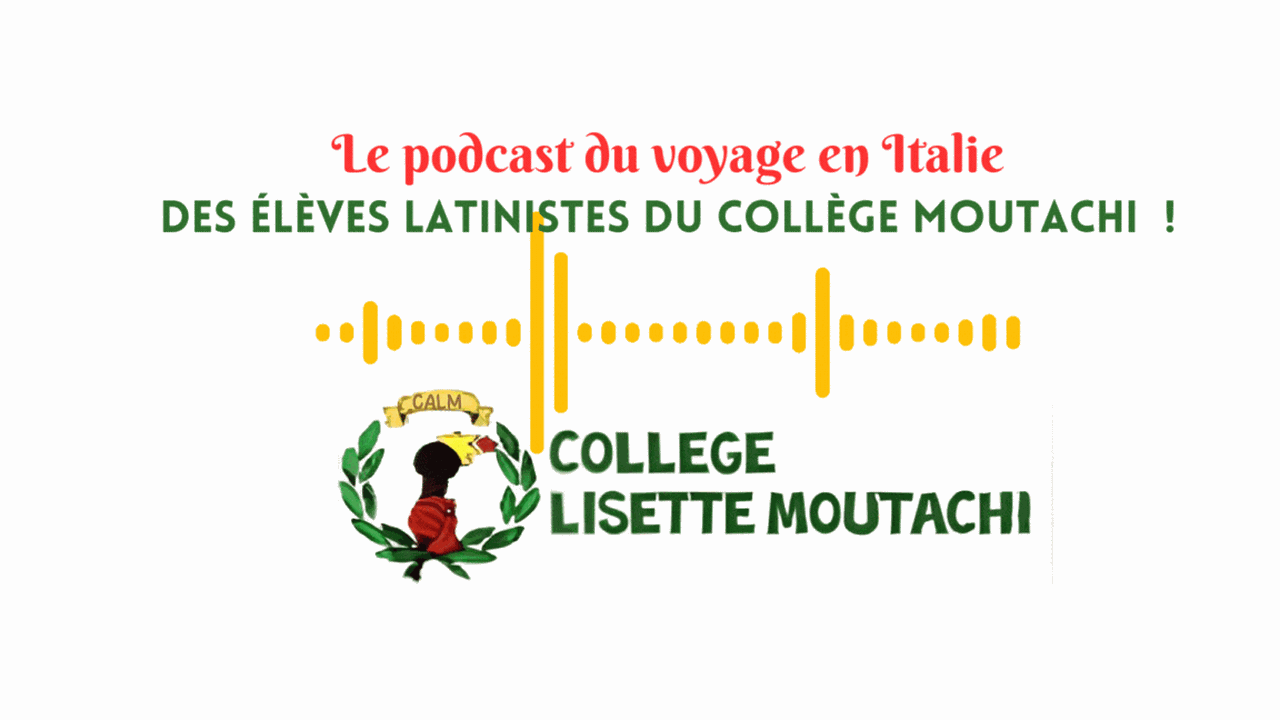 PodEduc - Episode 3 - Vendredi 15 Mars 2024 - Florence