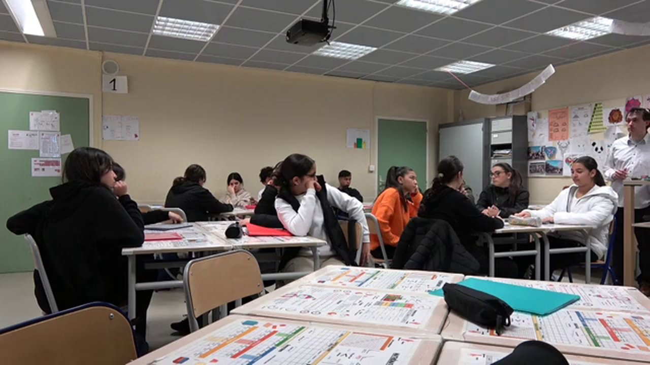 PodEduc - Parole De 4Ème 2.Mp4