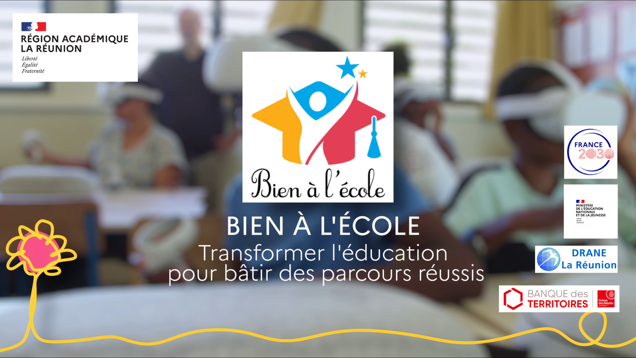 PodEduc - Bien À L'École - Ami Innovation Dans La Form…