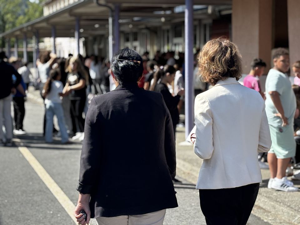 PodEduc - Retour Sur La Rentrée 2025