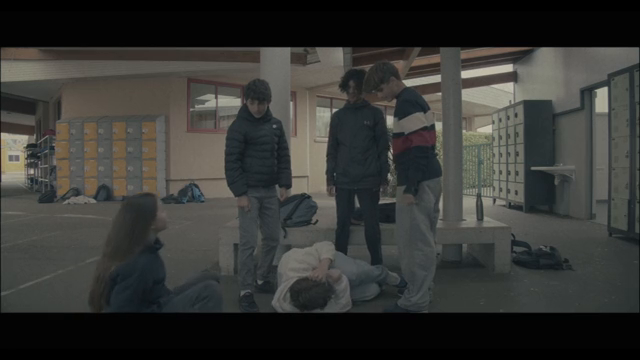 PodEduc - Plus Qu'un Regard