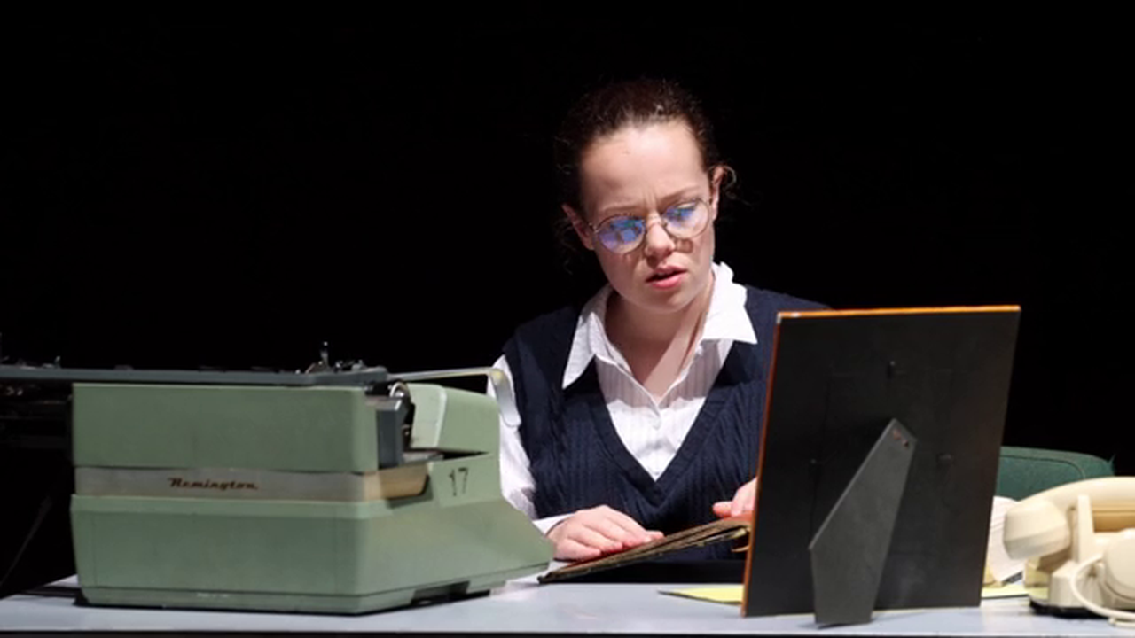 PodEduc - Restée Debout.Mp4