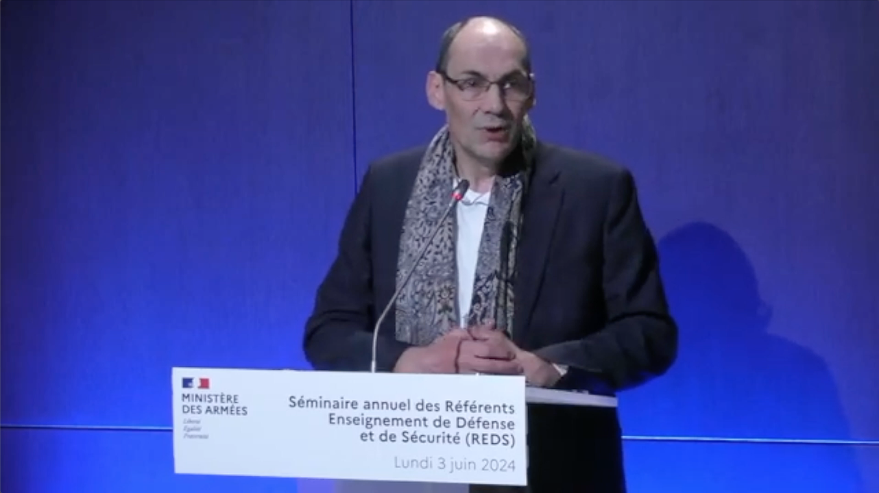 PodEduc - Les Axes Prioritaires De La Dgesip - P. Cour…