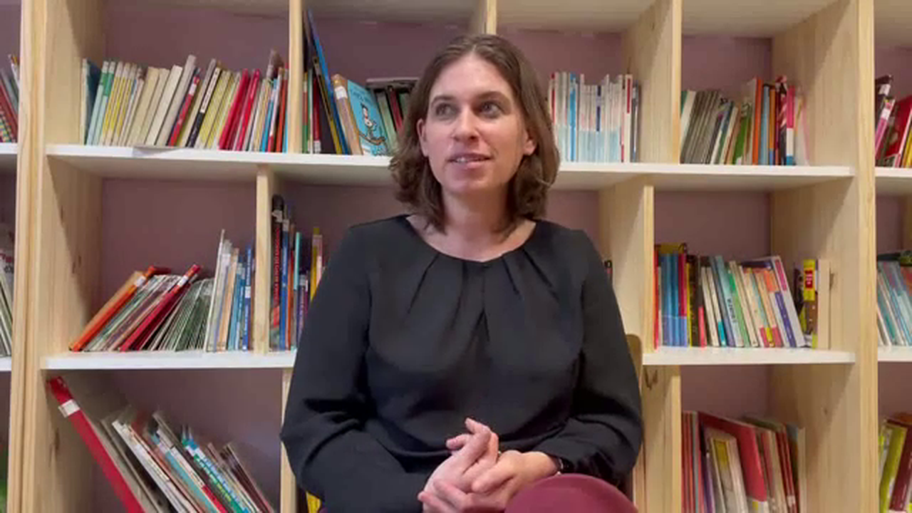 PodEduc - Entretien Avec L'Enseignante