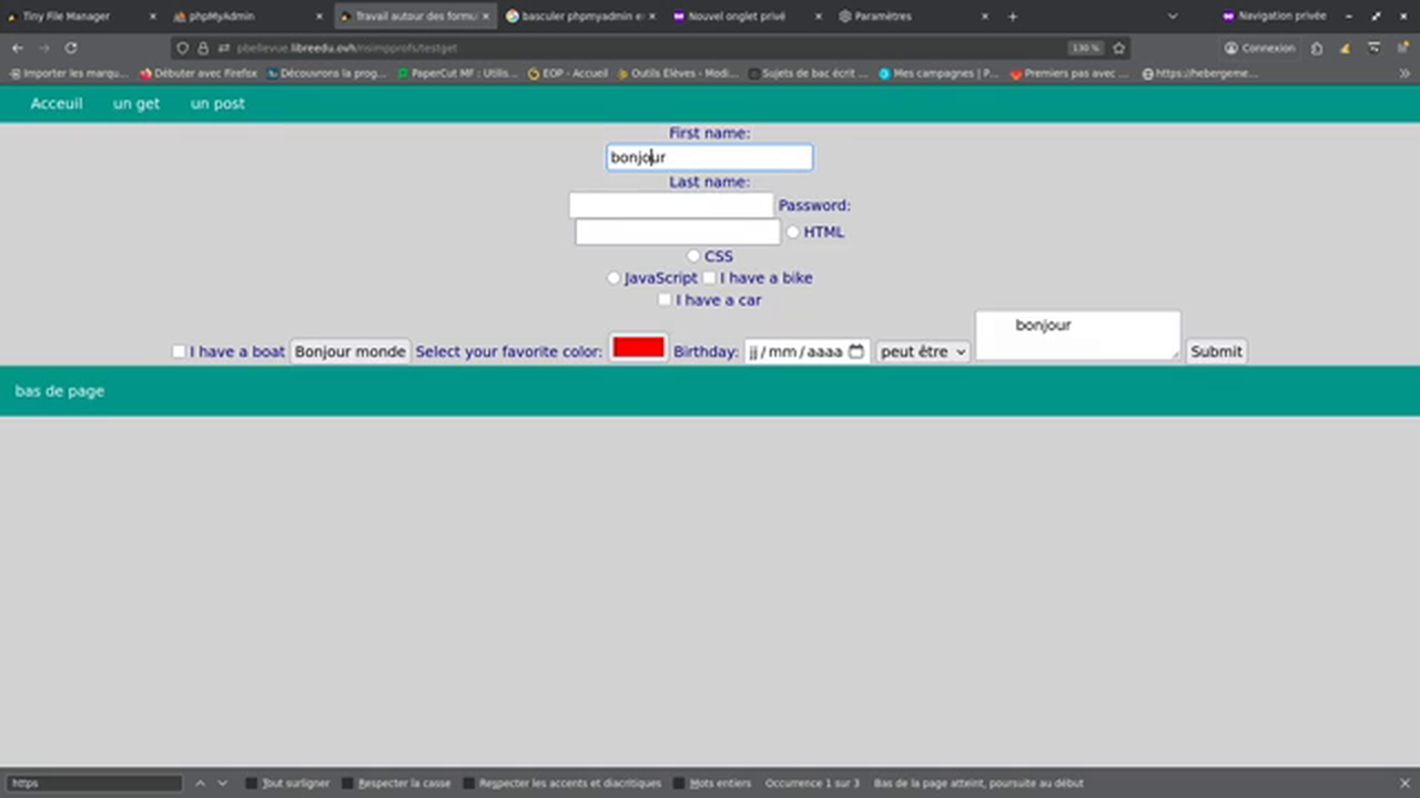 PodEduc - Les Mini Projets 2025 Partie 1