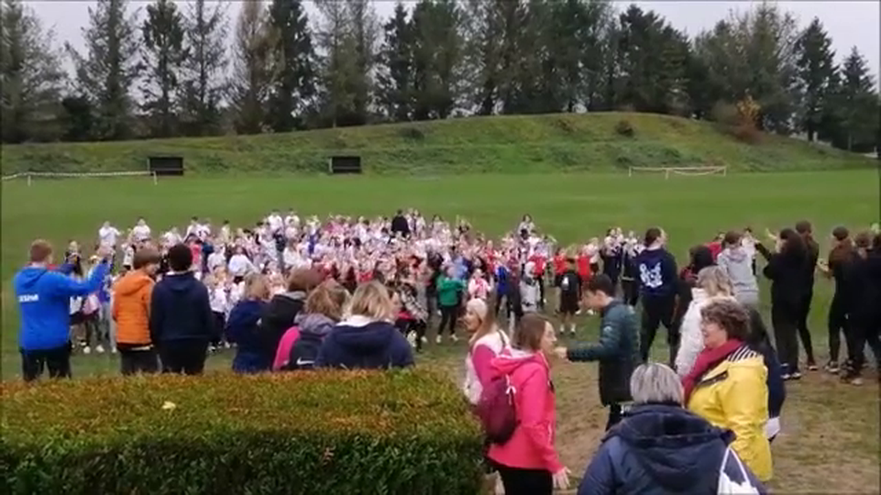 PodEduc - Cross St James 23 Novembre.Mp4