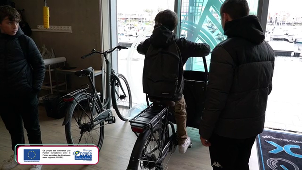 PodEduc - Vélociste.Mp4