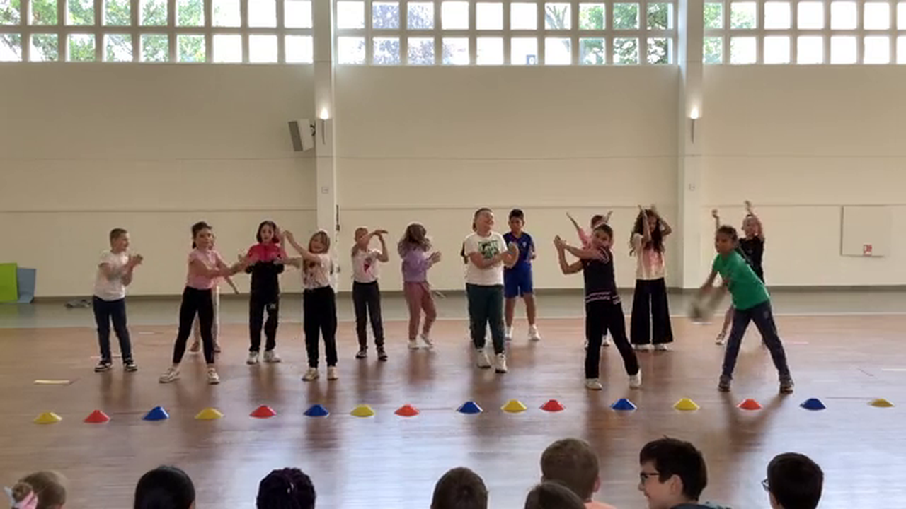 PodEduc - Classe De Ce2-Cm1