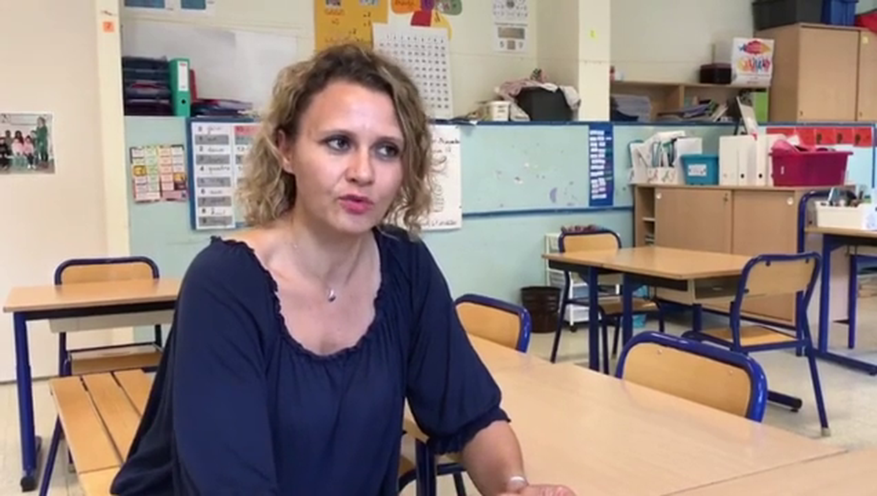 PodEduc - Tutorat Cp/ Cm2 (3/3) : Intérêt Pour Les Cm2.