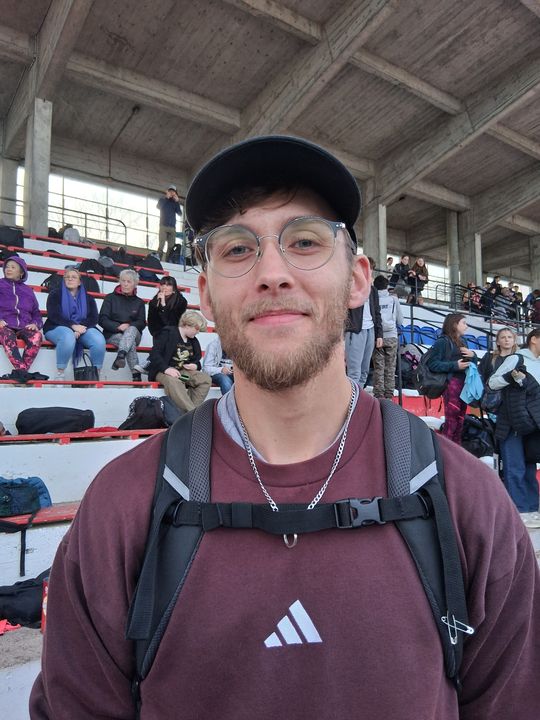 PodEduc - Interview Du Prof De Sport