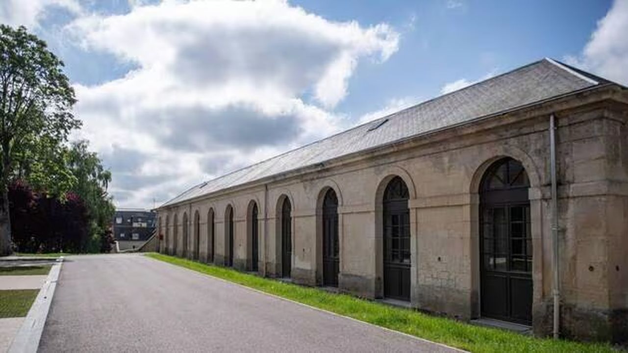 PodEduc - Normandie - Collège Guillaume de Normandie - Caen - Emission ...