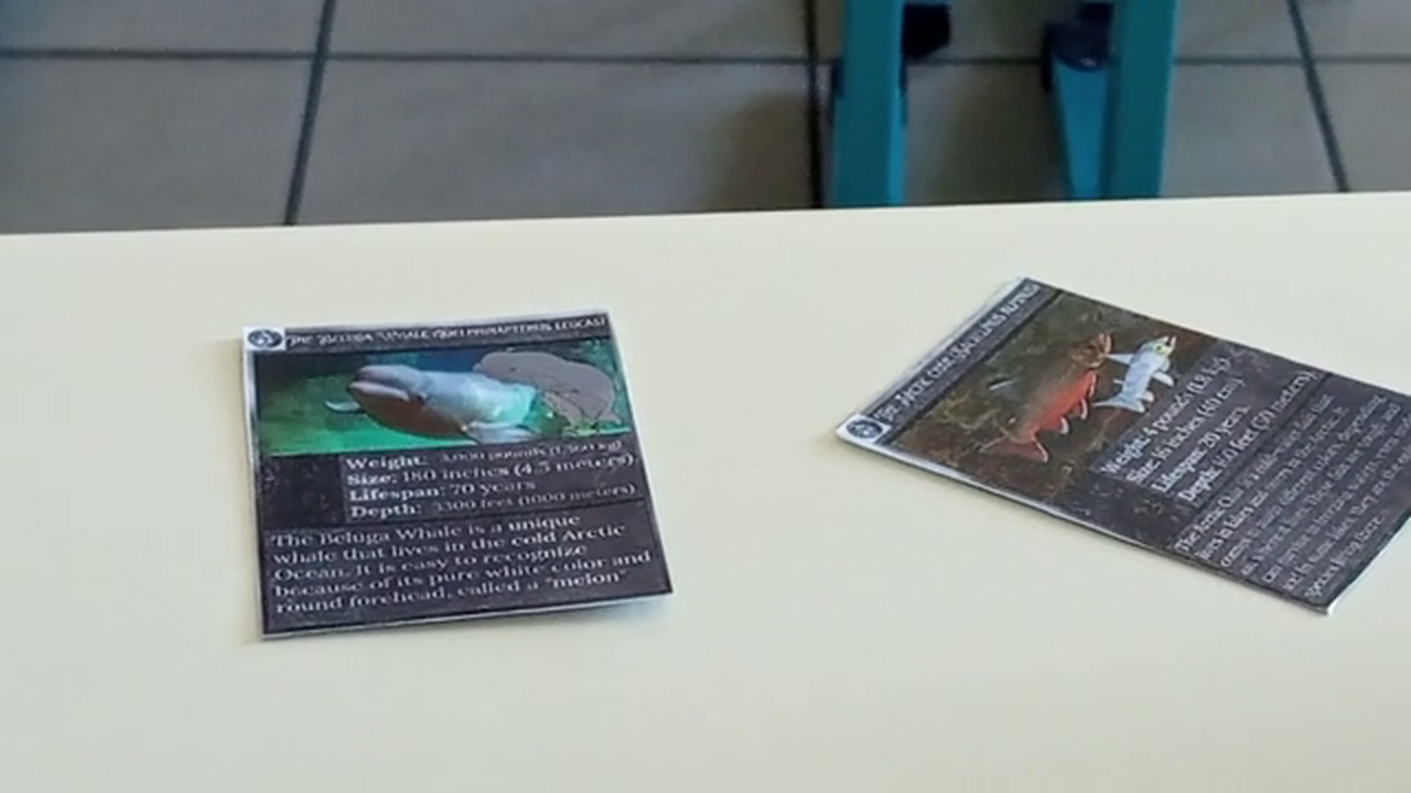 PodEduc - Marinemasters Partie N°3.Mp4