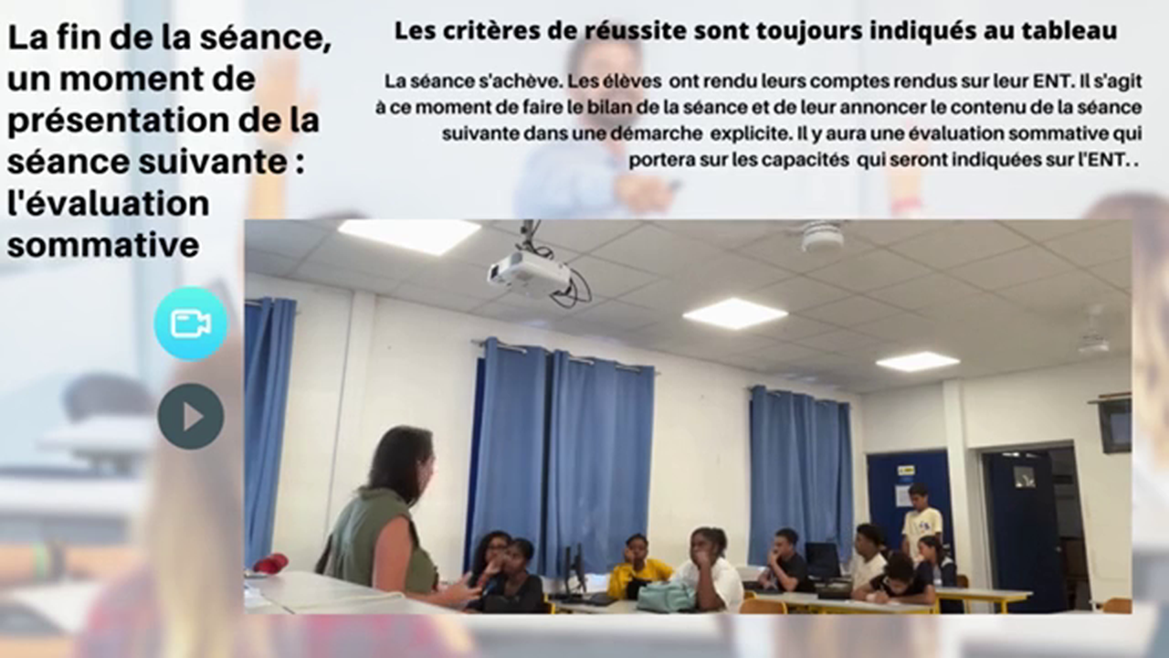 PodEduc - L'Evaluation MagistèRe Parcours Svt.Mp4