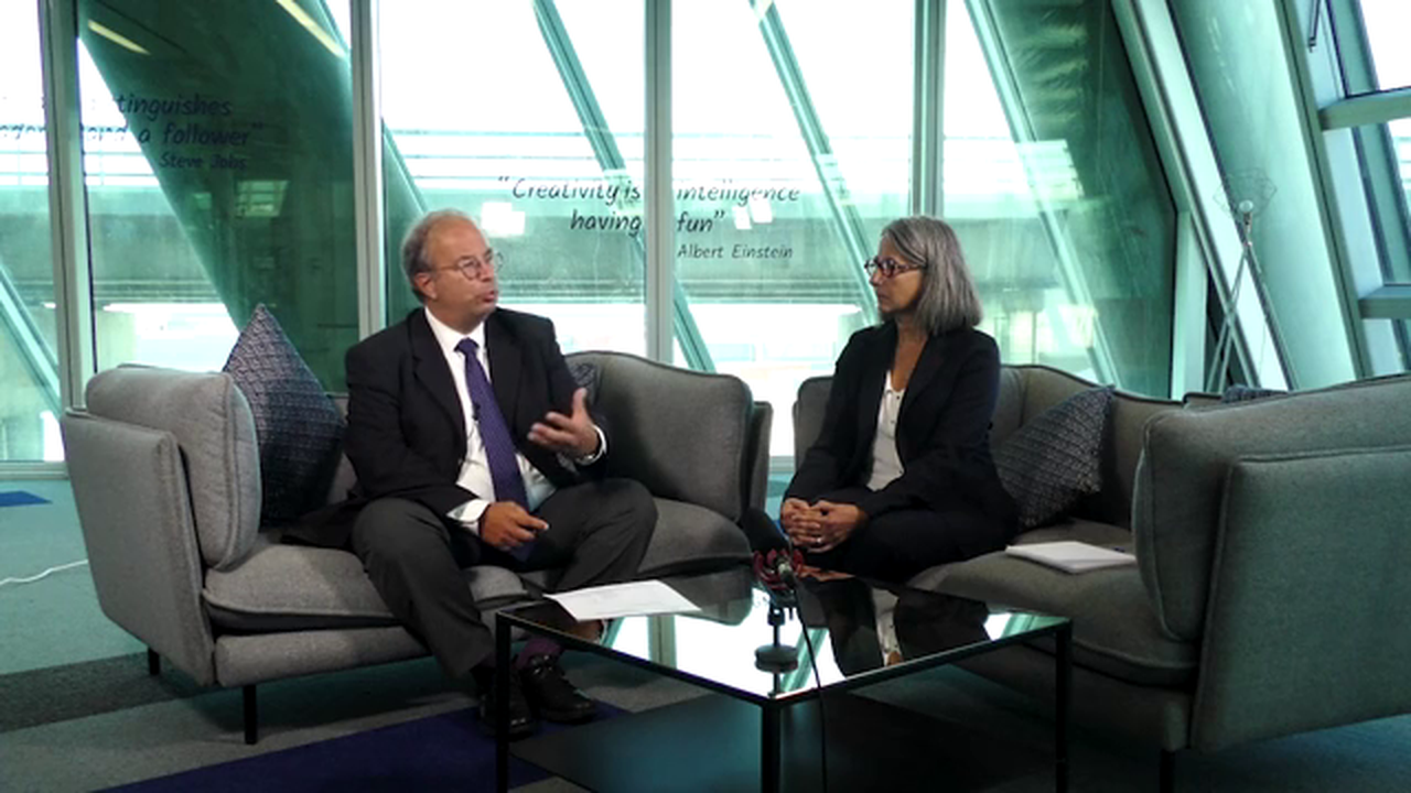 PodEduc - La Conteneurisation – La Grande Révolution D…