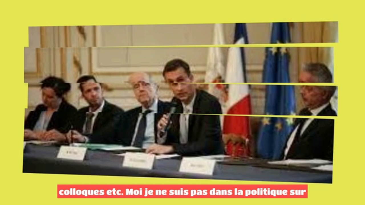 PodEduc - Rencontre Avec Frédéric Potier Pour Son Roma…