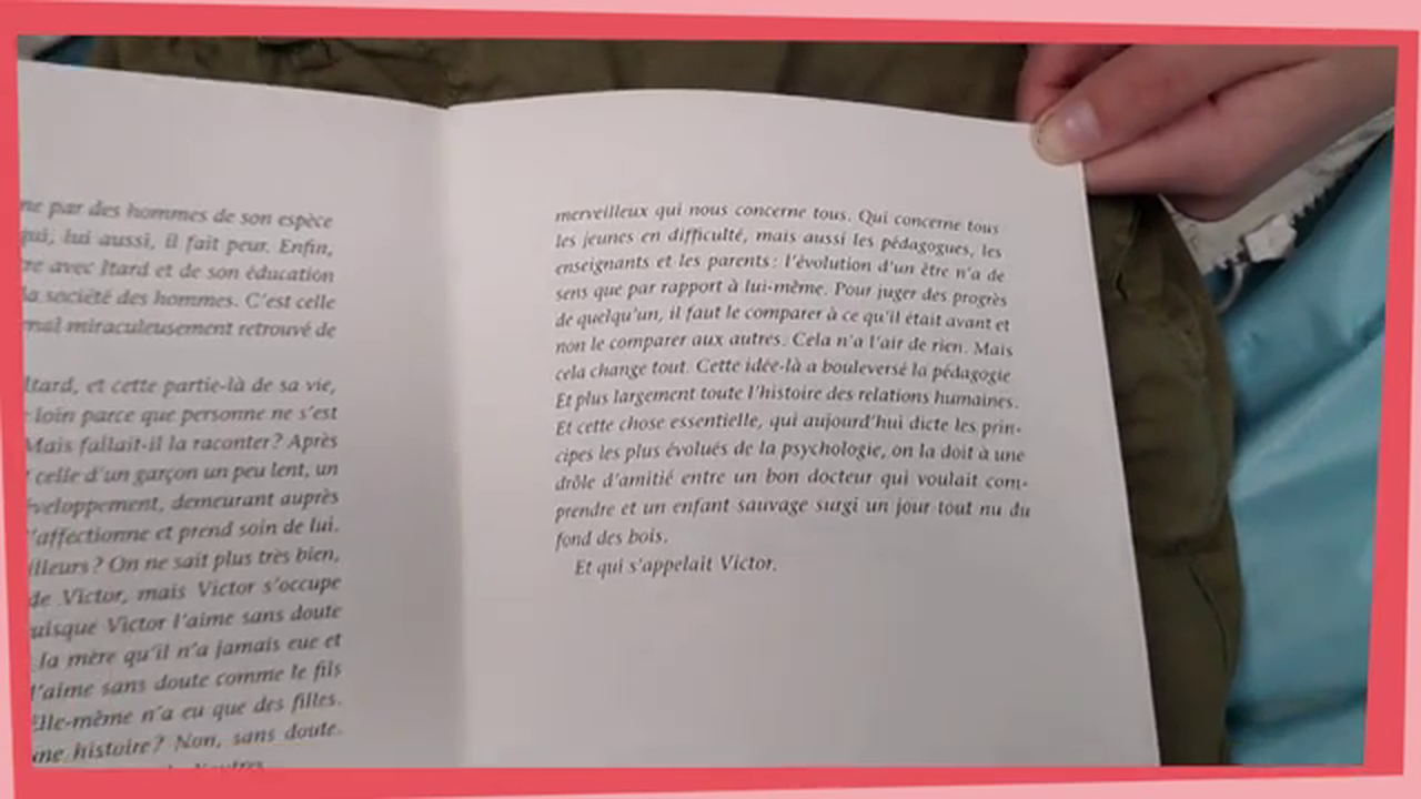 PodEduc - Teaser "Coup De Jeunes En Librairie"