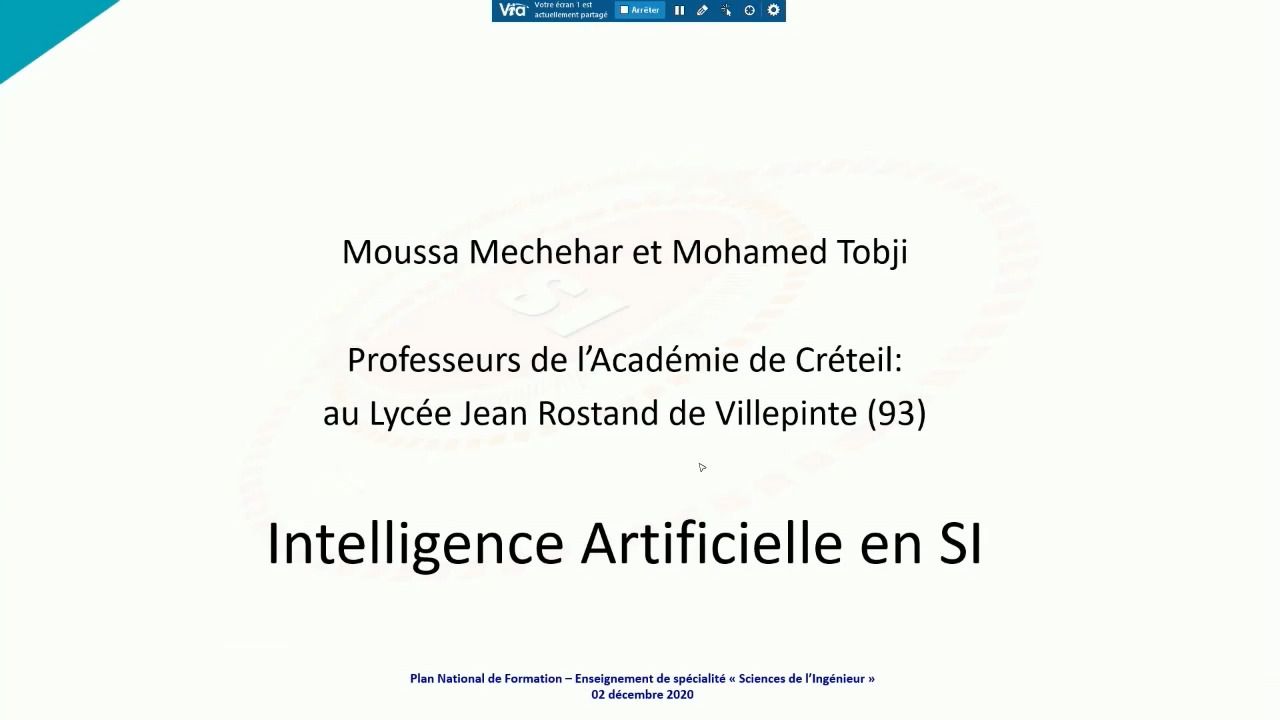 PodEduc - Eduscol - STI - Enseignements technologiques - Les Enjeux De ...