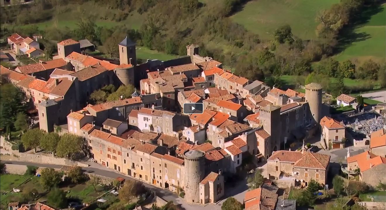 PodEduc - Au Coeur De La France : Le Bonheur Est Au Vi…