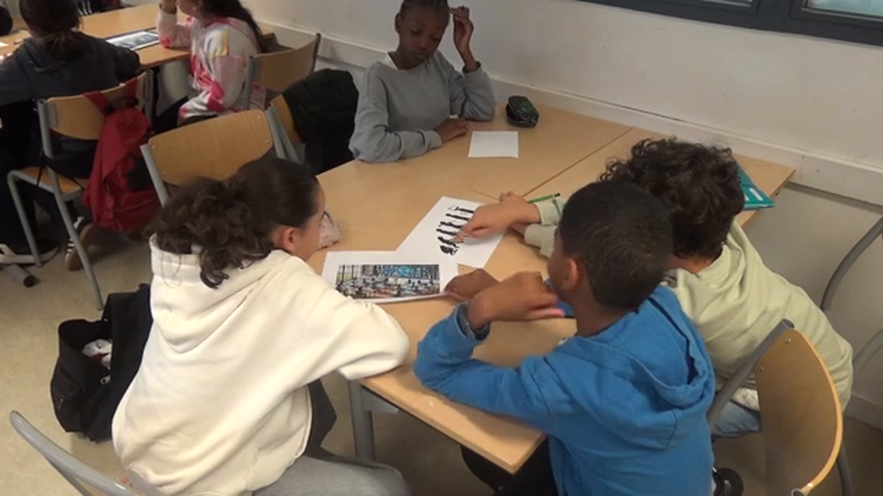 PodEduc - Philojeunes 2025 : Photolangage