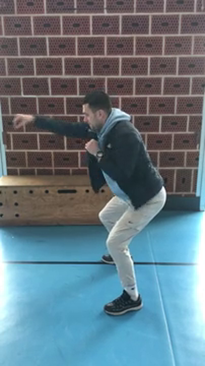 PodEduc - Boxe - Niveau 3.Mov