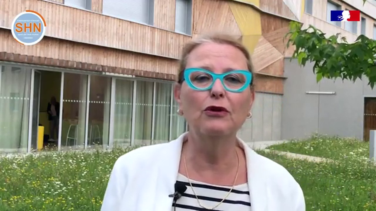 PodEduc - Shn Regards Croises Sur Les Élèves Shn