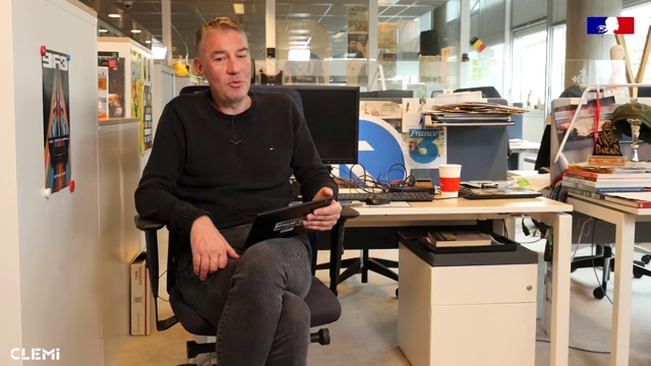 PodEduc - Tour De France Extrait C