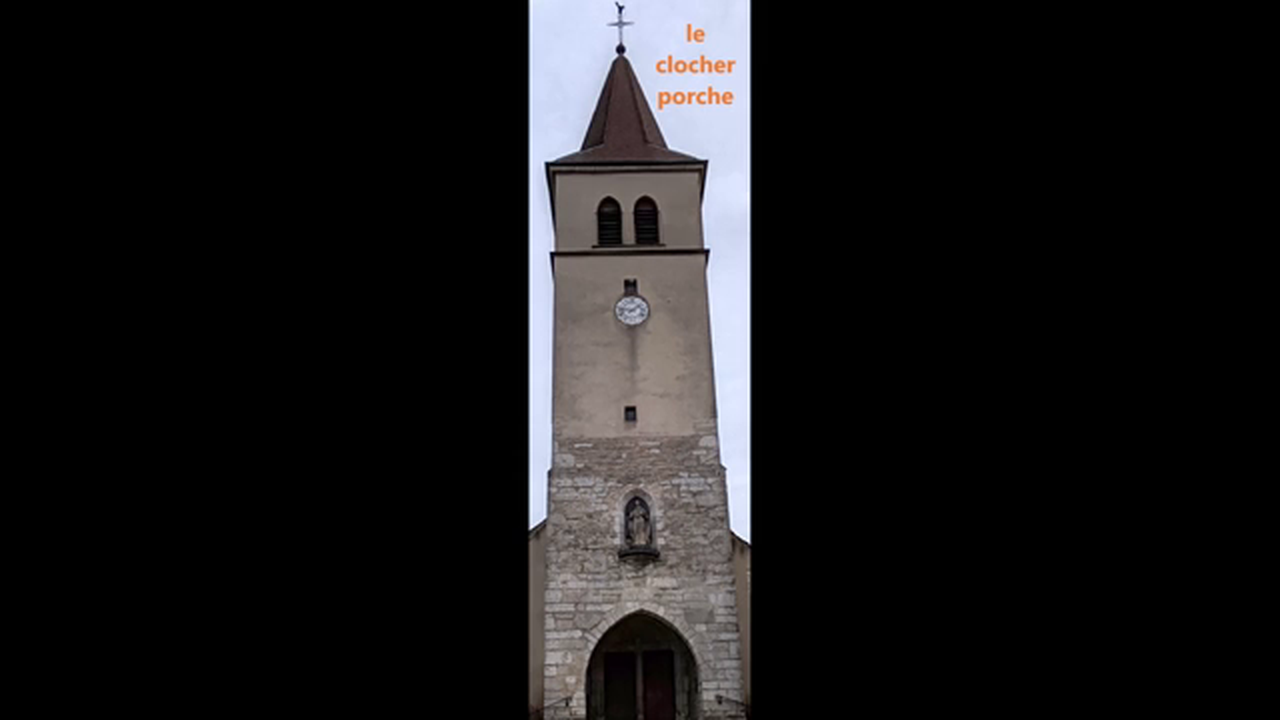 PodEduc - Eglise.Mov