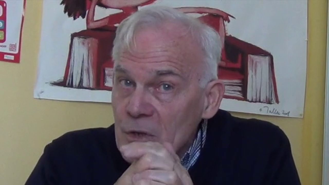 PodEduc - 3 Questions À Michel Candelier