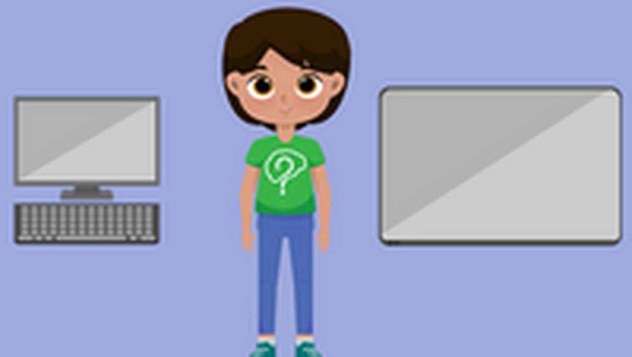 PodEduc - Les Écrans Et Leur Utilisation.Mp4