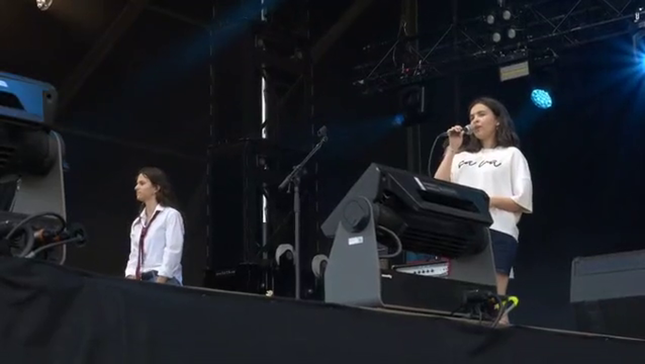 PodEduc - Second Degré - Éducation Musicale - Teaser Beauregard Le School Of Rock.Mp4