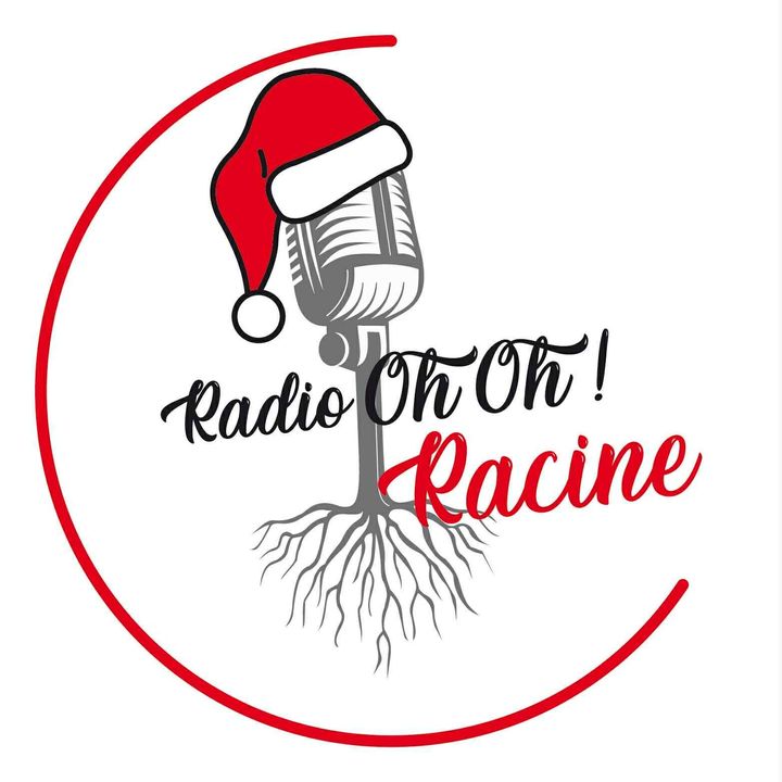 PodEduc - Radio Racine : Emission Spéciale "Noël 2025"