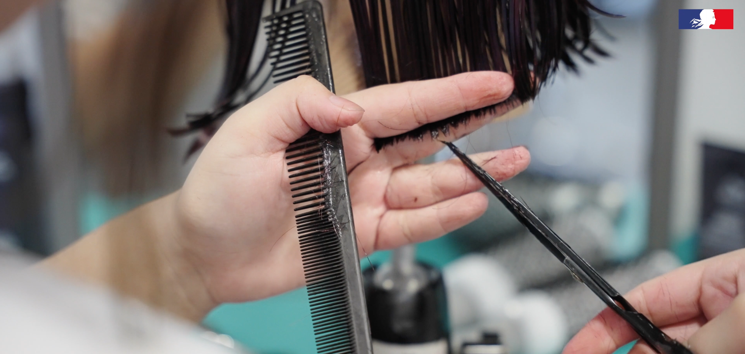 PodEduc - Filière De La Coiffure (Format Court)