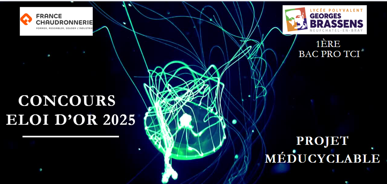 PodEduc - Concours Eloi D'Or 2025 : Projet Méducyclabl…