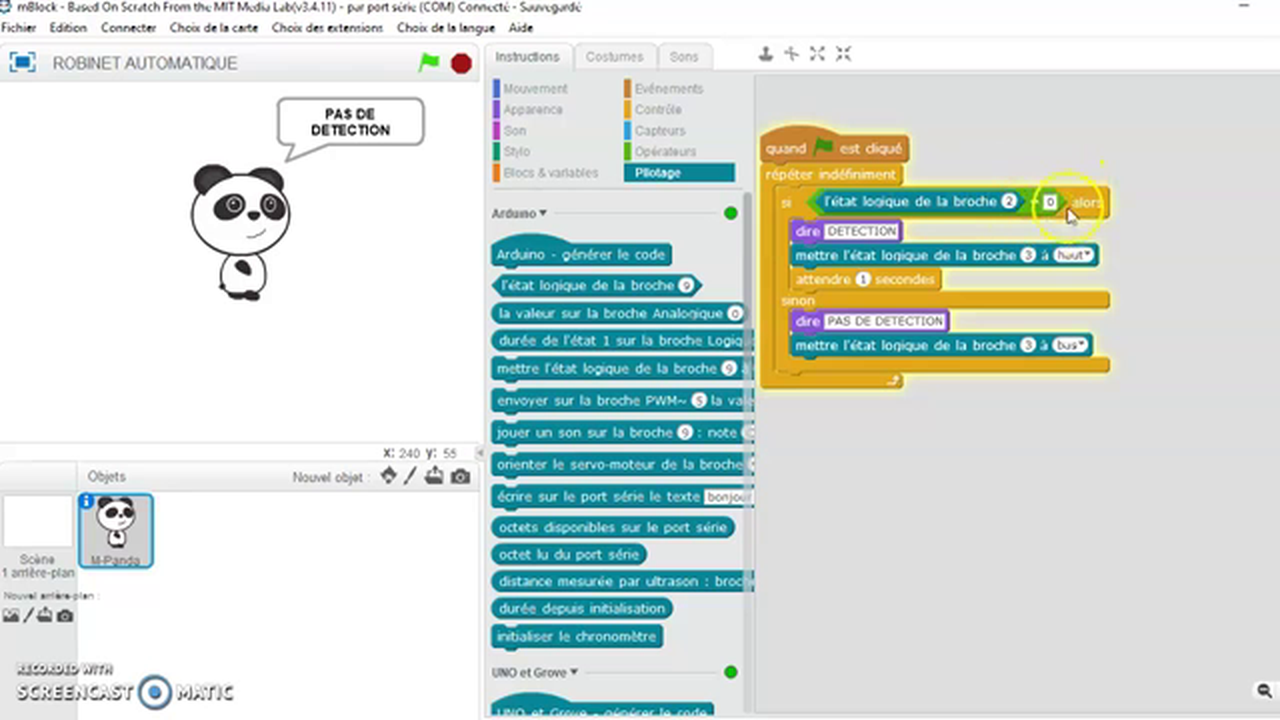 PodEduc - Comment Réaliser Des Objets Techniques Sans