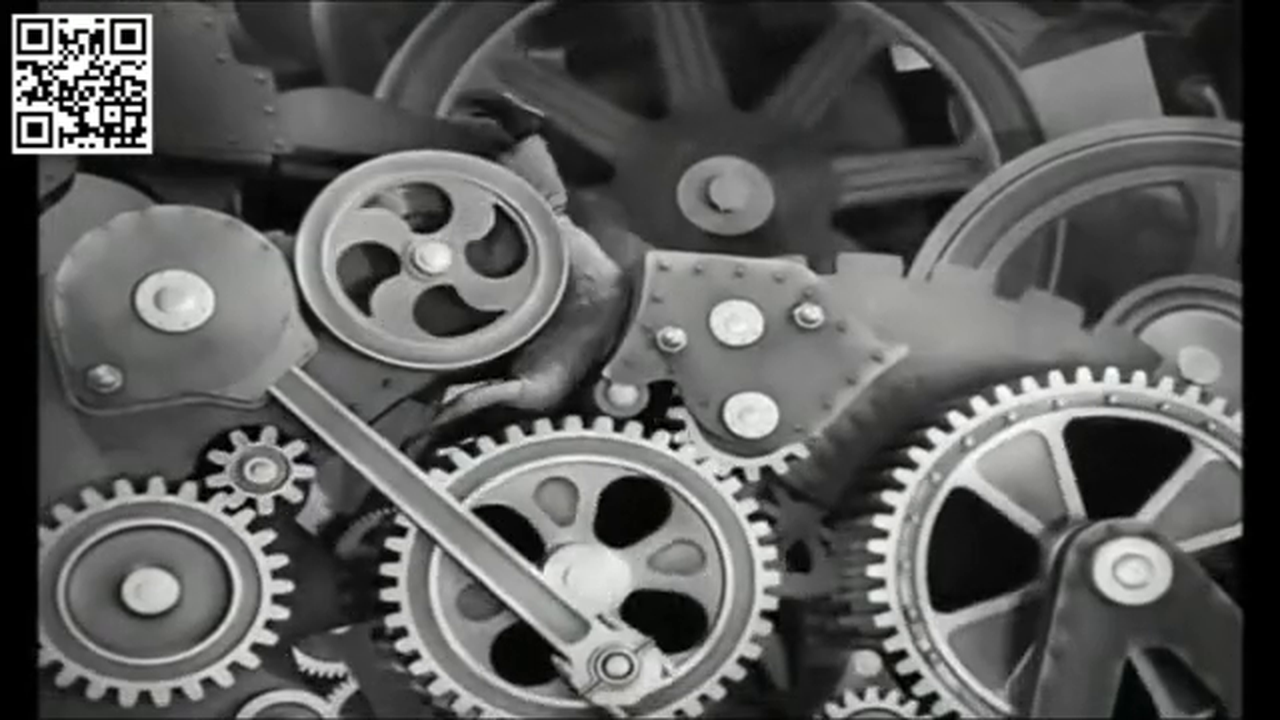 PodEduc - Extrait - Les Temps Modernes