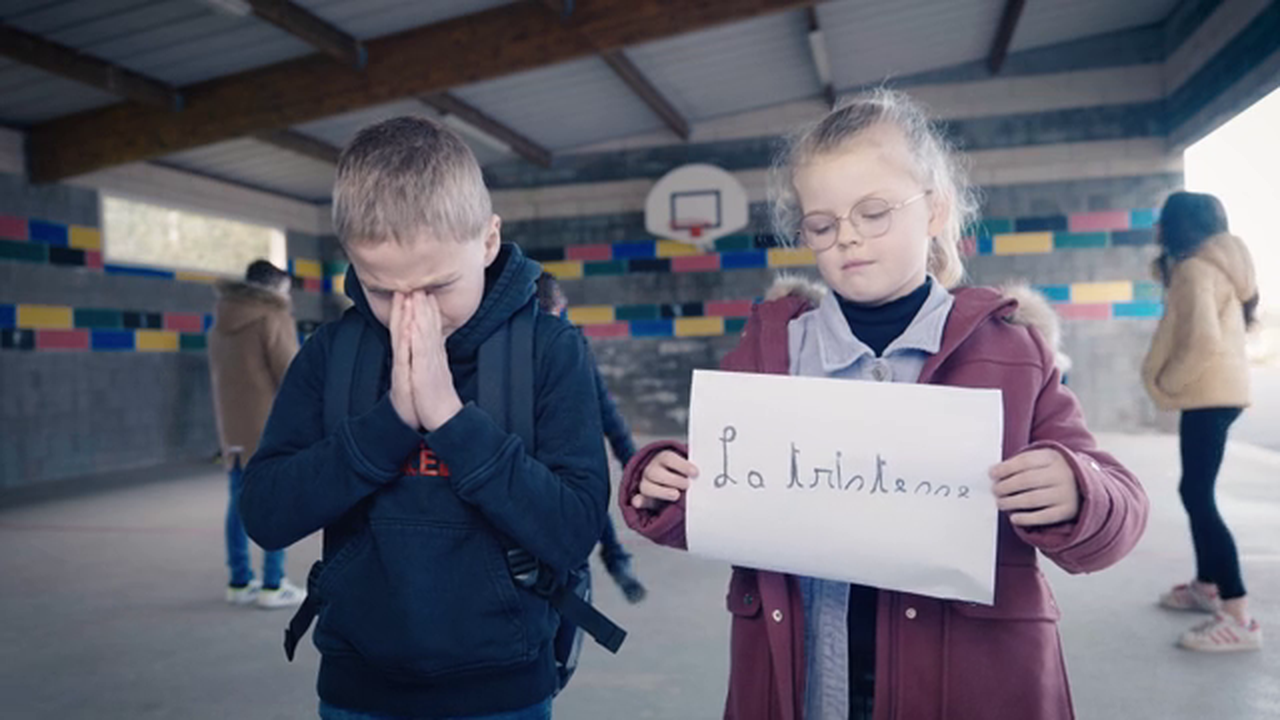 PodEduc - Film Nah 2023 École De Clécy.Mp4