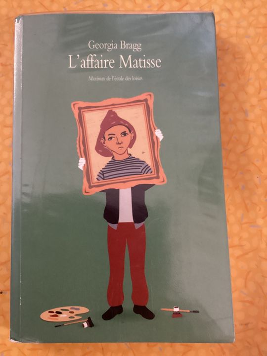 PodEduc - L’Affaire Matisse.M4a