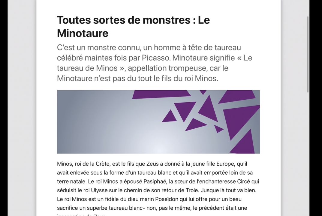 PodEduc - Lecteur Safari.Mov