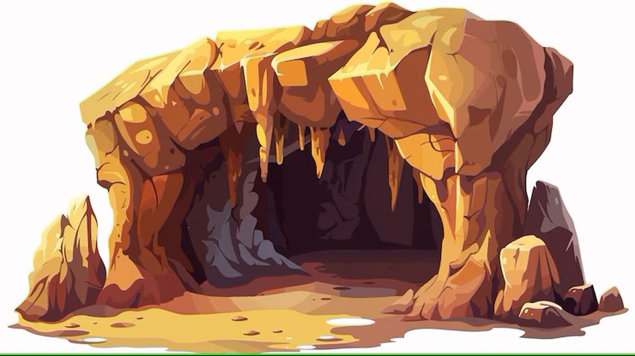 PodEduc - Grotte Isigny.Mp4