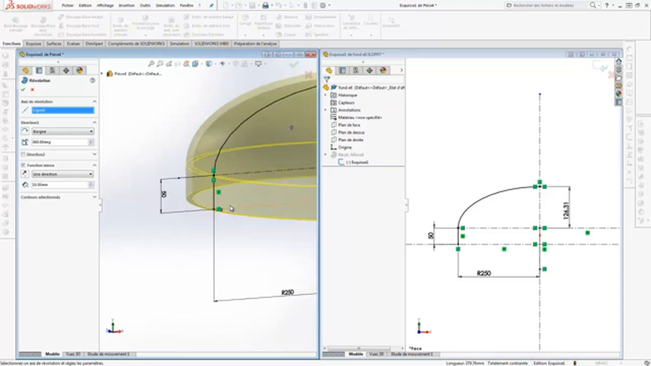 PodEduc - Réaliser Un Fond Elliptique.Mp4