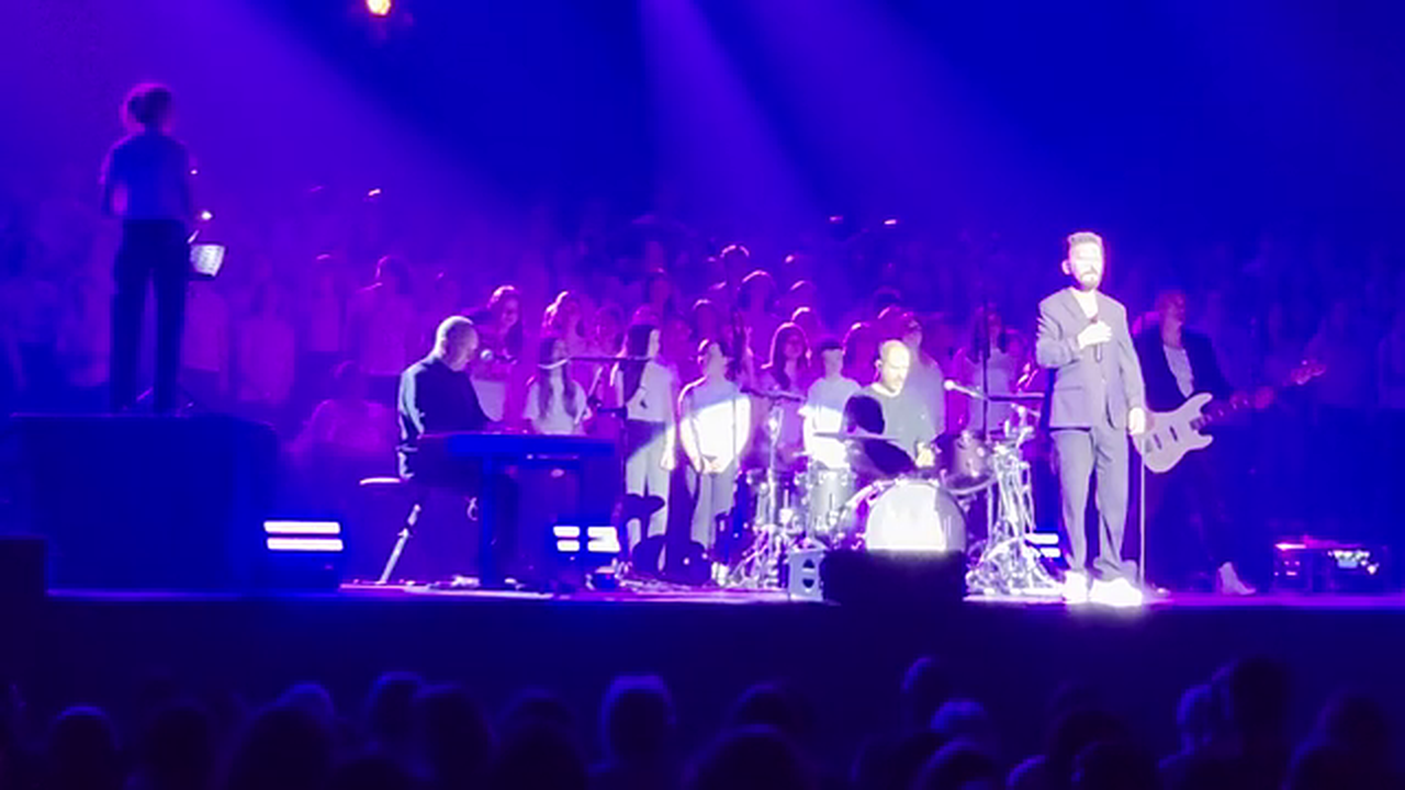 PodEduc - Second Degré - Éducation Musicale - Vidéo 1 Zénith De Caen